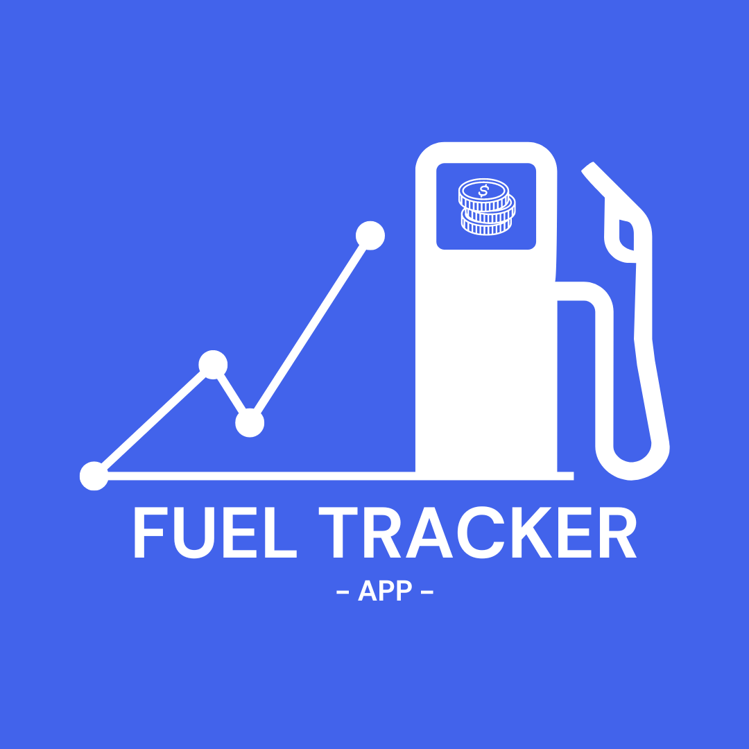 Fuel Tracker App